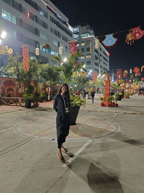 Shruti Choudhary On Linkedin Recently I Had The Privilege Of Volunteering At The Widely