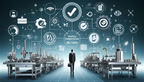 שילוב Qmsr עם Iso 13485 הבדלים והשפעות רגולציה חדשה על בדיקות ה Fda