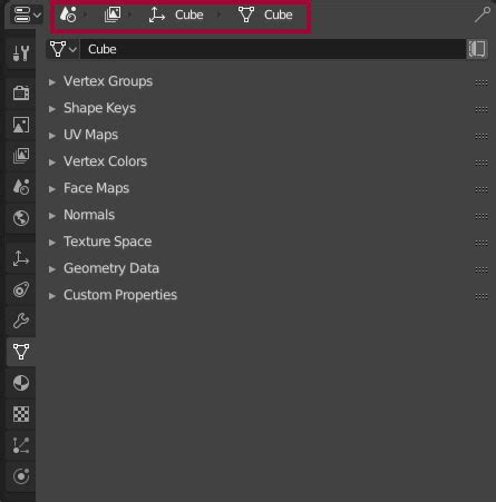 Blender User Interface Design By Toyshung User Feedback