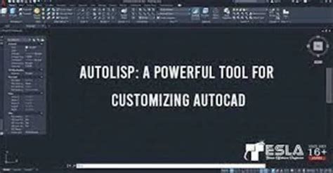 Autolisp Programming Services At Rs 5000day Cad Customization