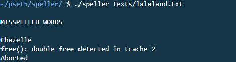 Pset5 Speller Valgrind Error For Malloc In Load Function CS50
