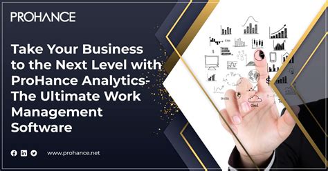 Prohance On Linkedin Technology Insights Workplaceanalytics Datadrivenresult…