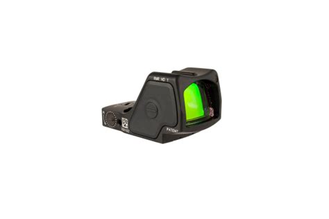 Trijicon Rmr Hd As Led 1 Moa Rd For Sale