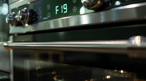 Fix Your LG Oven A Guide To Troubleshooting The F Error Code
