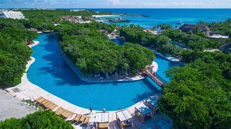 Grand Sirenis Riviera Maya Resort And Spa All Inclusive Akumal Updated
