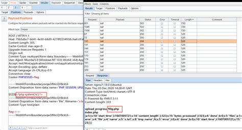 Ctfshow Web入门文件包含78 88ctfshow Web入门78 Csdn博客
