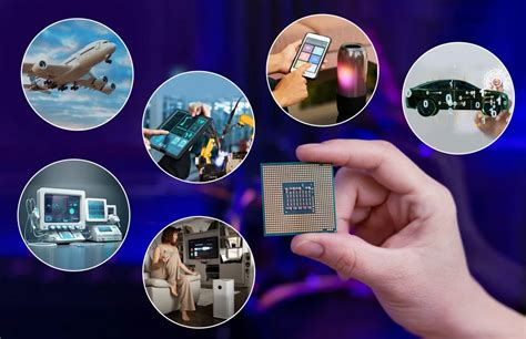 What Are The Applications Of Pcb Globalwellpcba