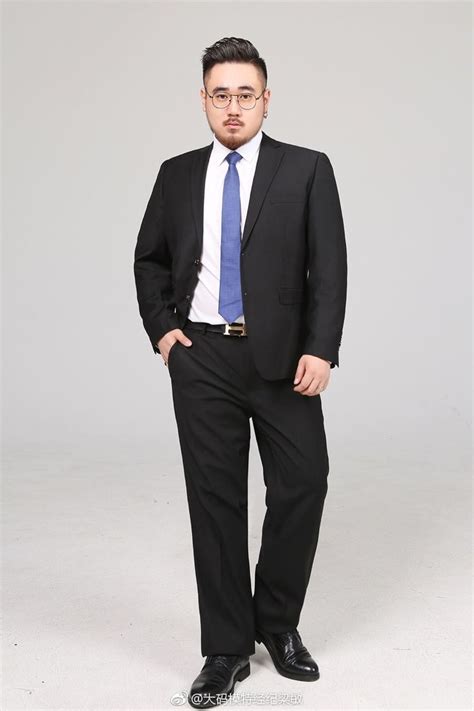 Model Ding Model Style Handsome