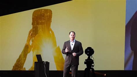 Sajeev S On Linkedin Dell Technologies World