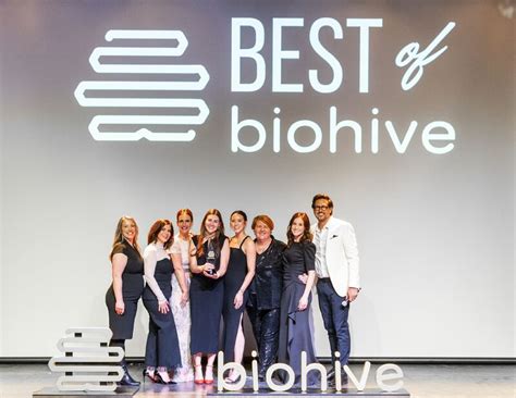 Bestofbiohive Internationalwomensday Jared Bauer