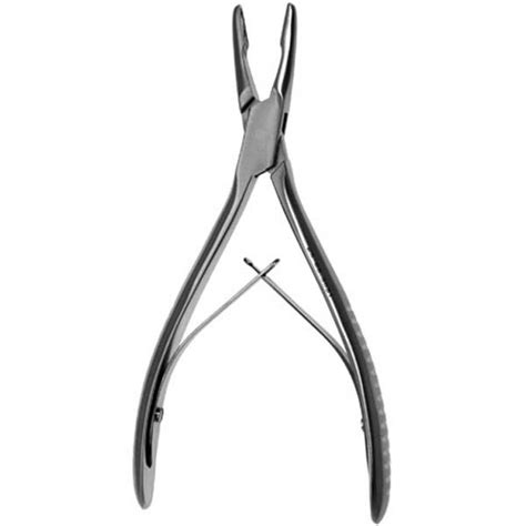 Jansen Rongeur Cutting Instrument With Pictures And Names Cstsetup