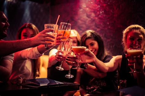 When To Hold An Office Cocktail Networking Event 10th Collection