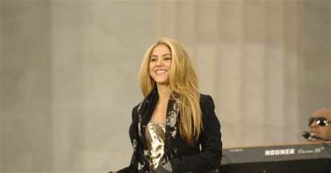 Shakira Archives Lebanese Examiner