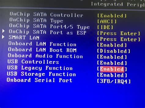The Flash Drive With Opencore Does Not Load Rhackintosh