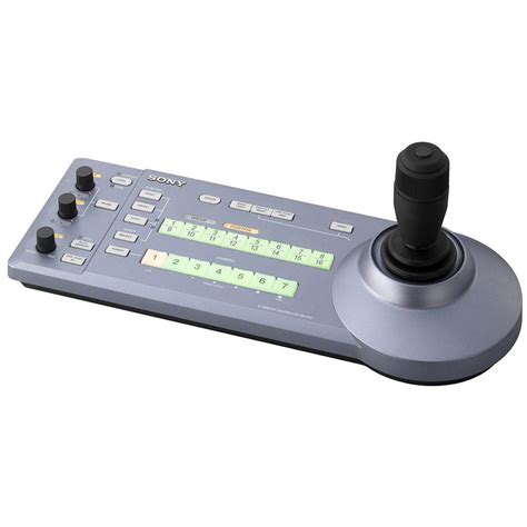 Ptz Optics Ip Super Controller