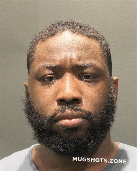 Wardell Eric 06 20 2025 Arlington County Mugshots Zone