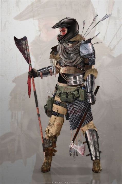 On Deviantart Apocalypse