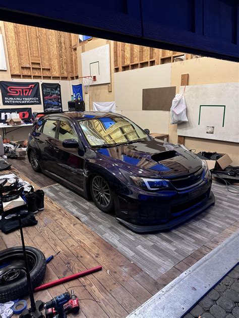 Whats The Value Of This R Wrx