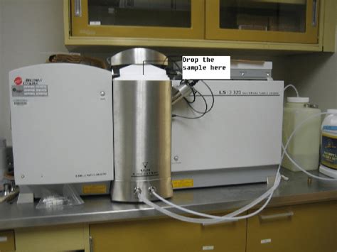 3 Image Of A Ls™ 13 320 Laser Diffraction Particle Size Analyzer With Download Scientific