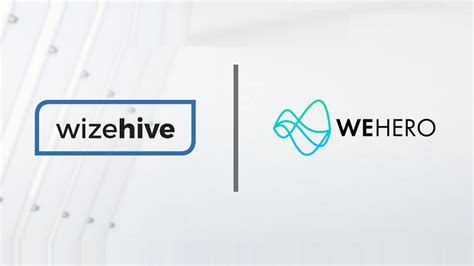 Wizehive Merges With Wehero Citybiz