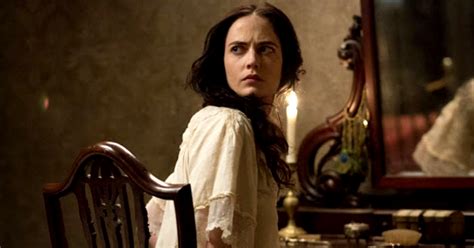 New Trailer Penny Dreadful Season What S A Geek