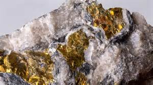 „minerale Rare” Sau „minereuri Critice” Mulți Le Cred Sinonime Dar