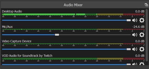 Streamlabs Obs Not Picking Up Mic Columbuskum