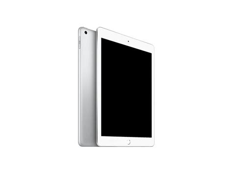 Refurbished Apple Ipad 6th Generation Mr7k2ll A 128gb Flash Storage 9 7 Tablet Pc