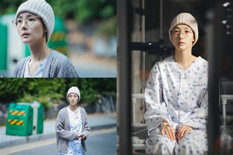 『私の夫と結婚して』パク・ミニョン、がん患者役のために37キロまで減量スチール公開