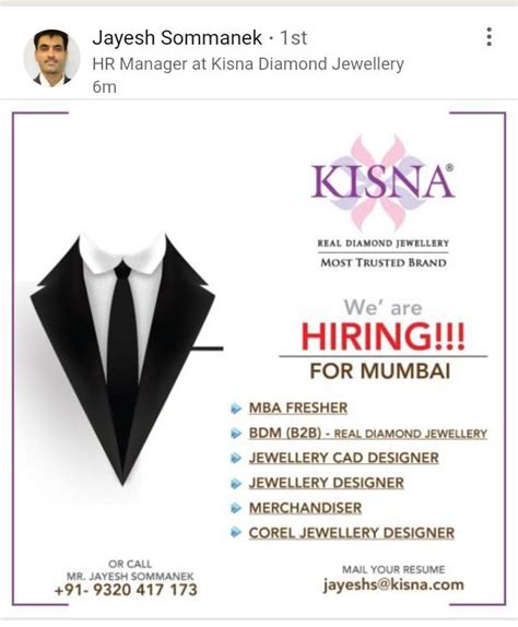 Javed Gadikar Posted On Linkedin