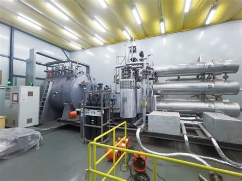 全球首项核聚变领域国际标准源自“中国造” 知乎