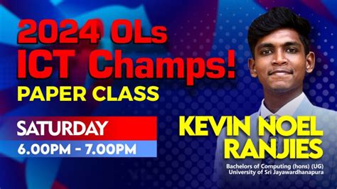 Ict Classes Farade Education