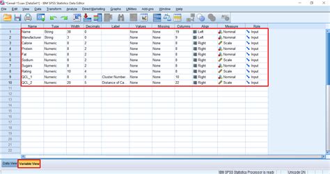 Penerapan Clustering Data Mining