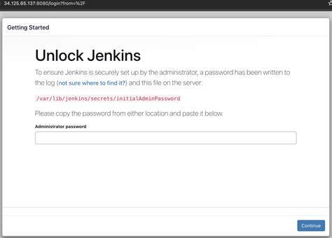 How To Install And Configure Jenkins On Fedora 39 Devtutorial