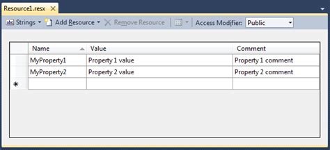 Aspnet Mvc Localization Generate Resource Files And Localized Views Using Custom Templates