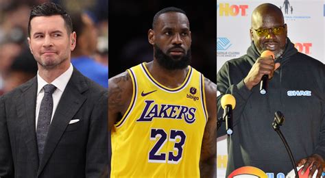 Shaquille Oneal Raises Eyebrows With His Odd Comments About Lebron