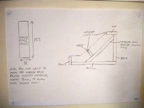 Instructions PolyMod Modular Digital Synthesizer Hackaday Io