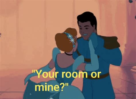 Lordsopping Cinderella Sex Dance Gif