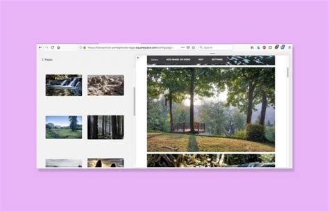 Squarespace Review For Photographers In 2024