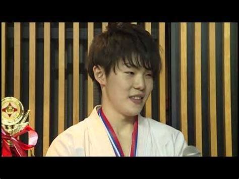 日下部尚人 第49回全日本チャンピオン世界総極真 SO KYOKUSHIN YouTube