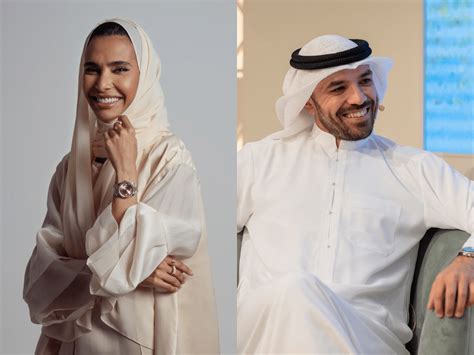 Khalid Al Ameri And Salama Mohamed A Timeline Of Khalid Al Ameri And