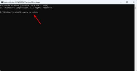Top Ways To Log Off Other Users On Windows 11 NEXTOFWINDOWS