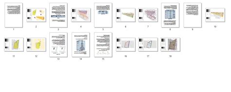طرح شهرسازی و تحلیل فضای شهری محله زیبا شهر مشهد نوین شهر