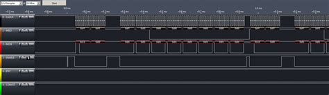 Ads8327 How To Get The Data Via Spi Data Converters Forum Data Converters Ti E2e Support