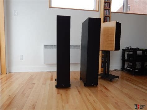 Psb X2t Quasi Full Range Speakers Photo 2581771 Canuck Audio Mart
