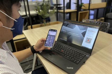 Singpass Fast Becoming Universal Digital Id For Logins The Straits Times