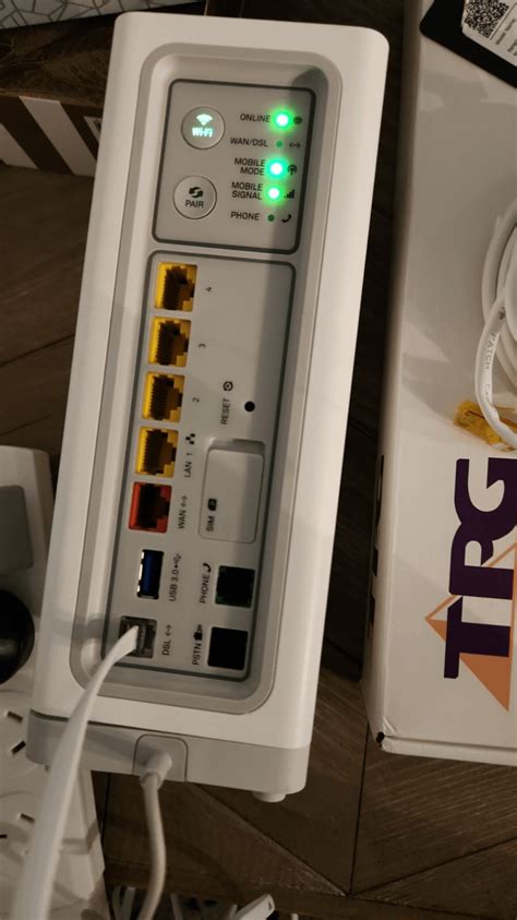 Nbn Fttp Dsl R Nbn