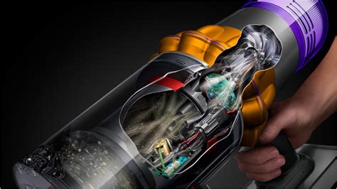 Dyson V15s Detect Submarine™‎