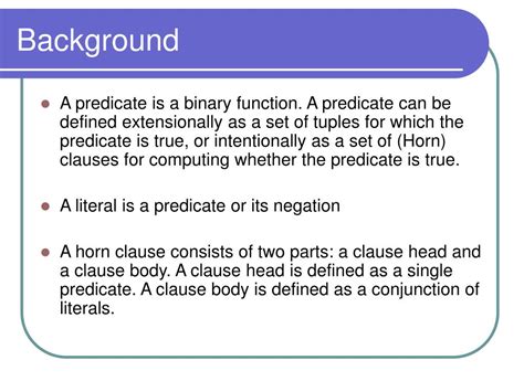 Ppt Relational Data Mining In Finance Powerpoint Presentation Free Download Id4345608
