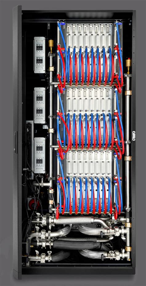 Hpe Bringt Supercomputer Für Unternehmen Computerworld Ch